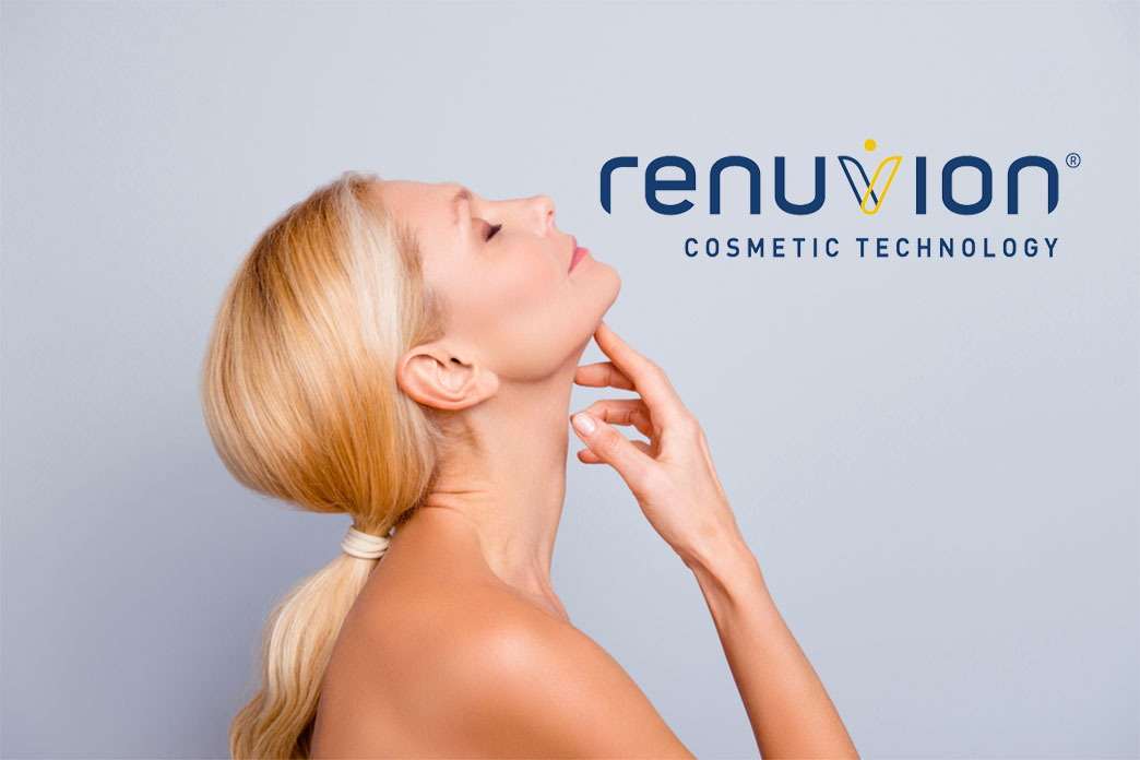 Renuvion® Skin Tightening - Renuvion J Plasma (J Plasty)